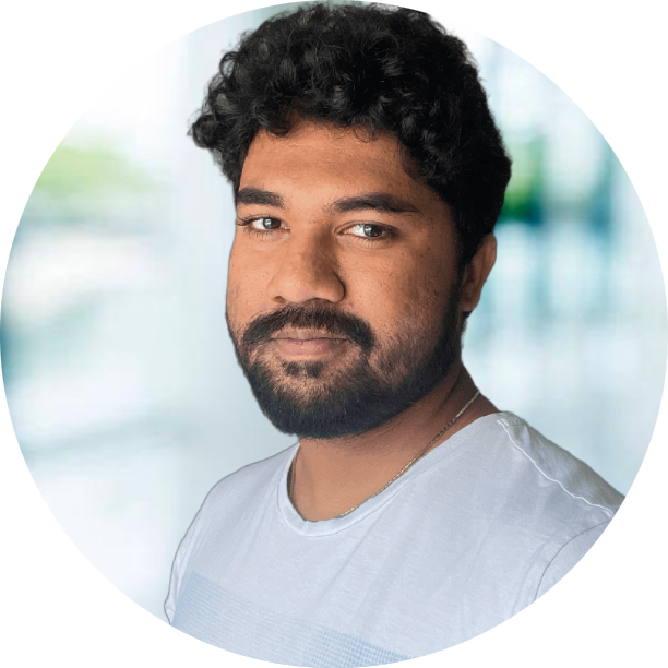 Skills | Deepak Padukone Manjunath